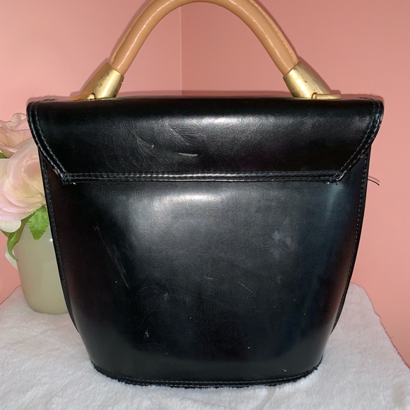 Sasha Fabiani | Bags | Vintage Sasha Collezione De Italiana Moda Purse ...